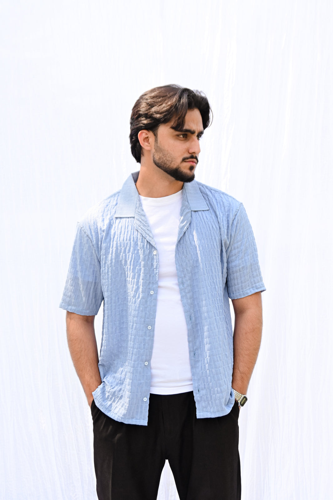 Spring summer 2025 – Flair